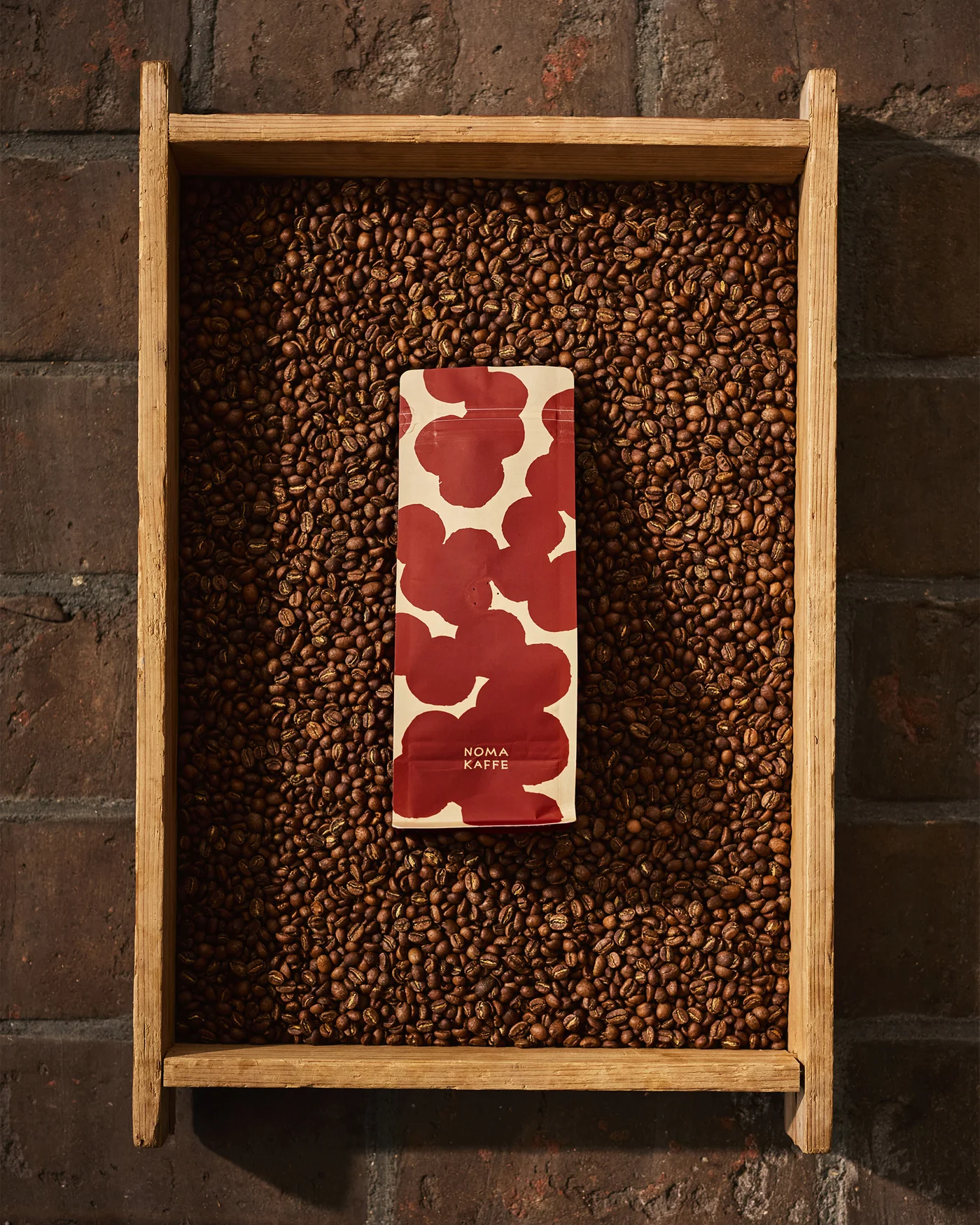 Noma Kaffe: what happens when the world’s most influential restaurant ...