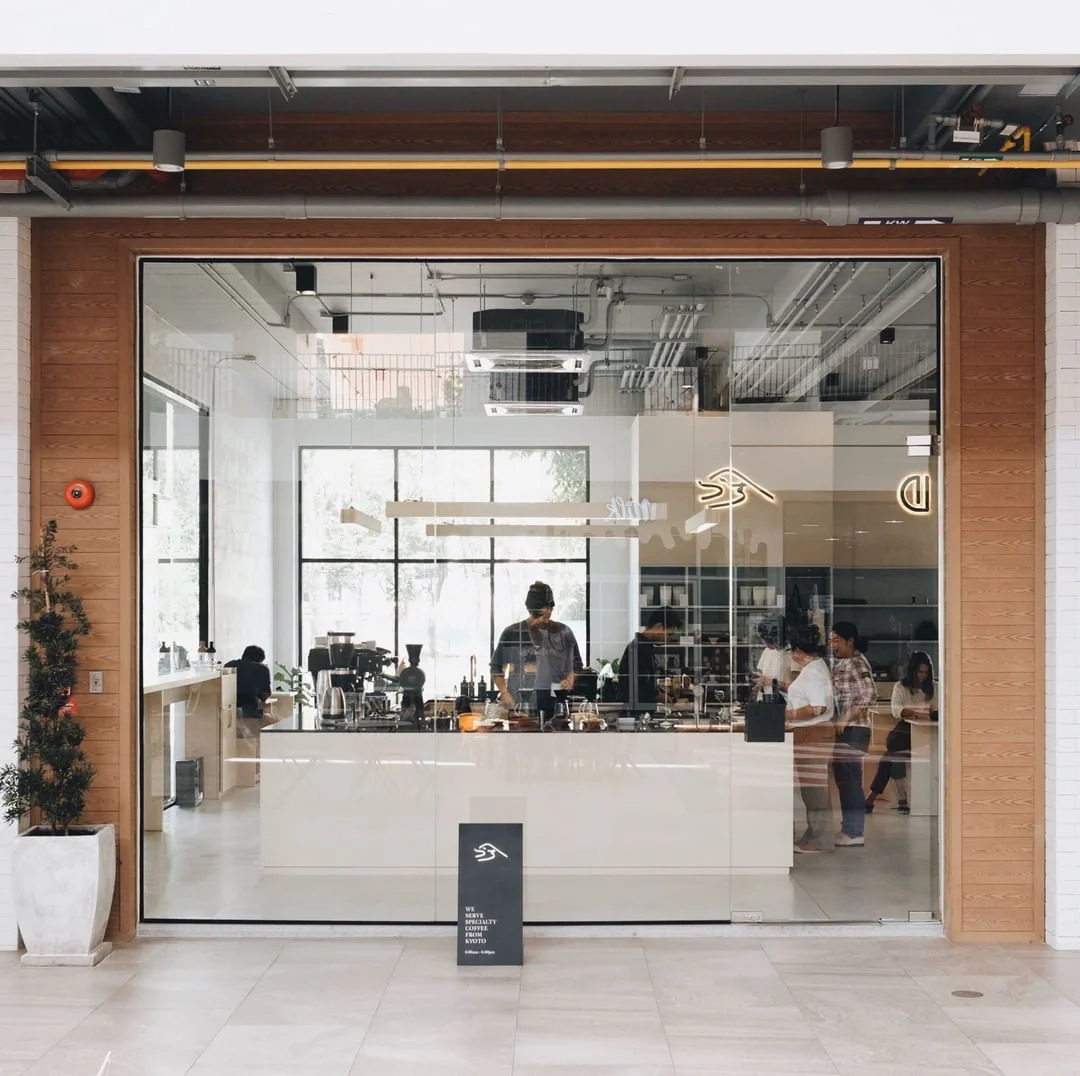 Kurasu founder Yozo Otsuki on building a brand that lasts - FLTR Magazine