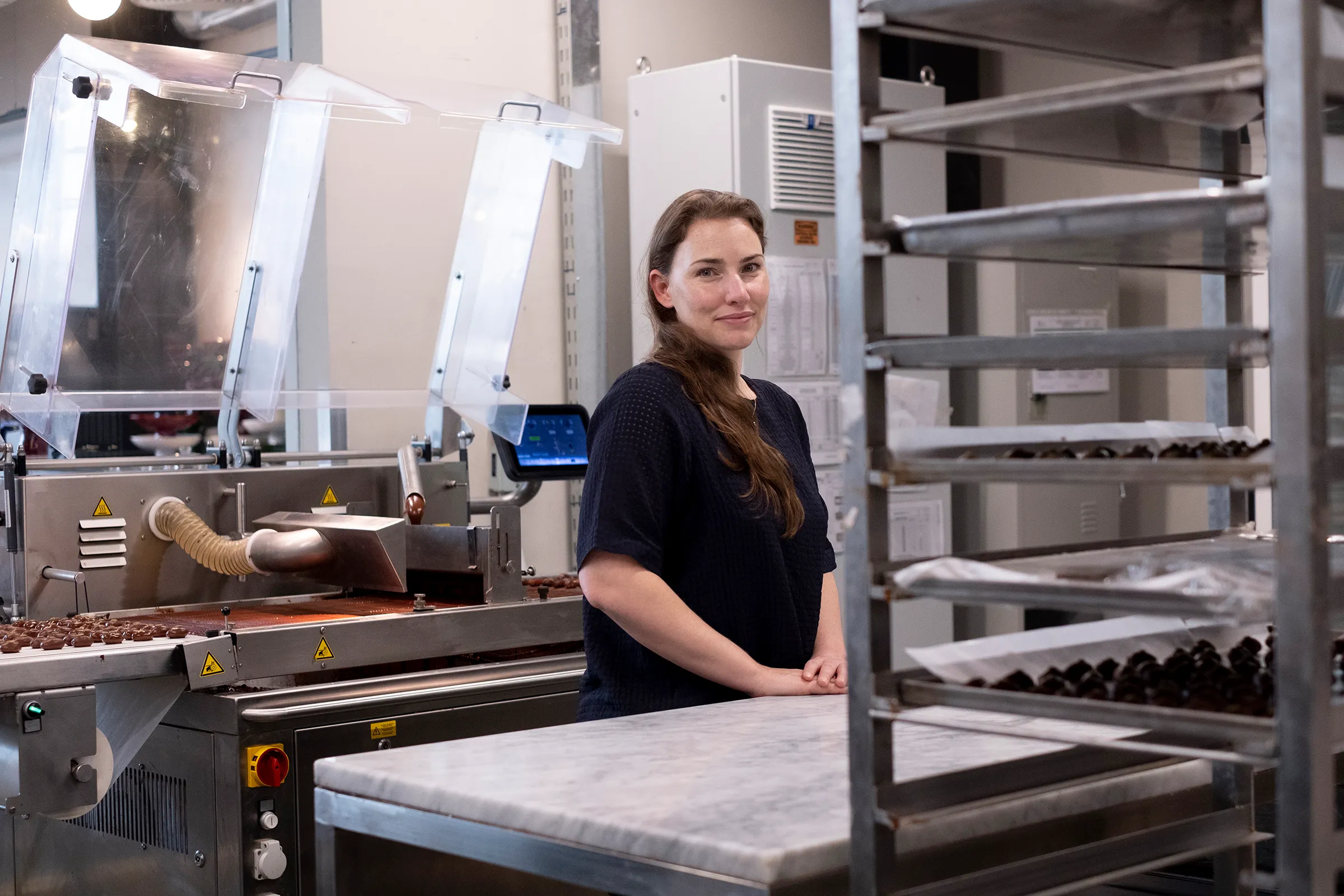 Mirzam becomes part of the Home Barista Show story - FLTR Magazine