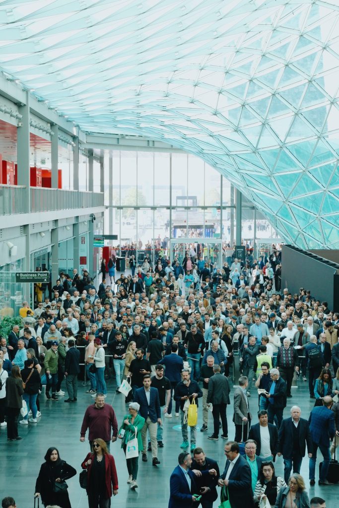 Host Milan 2025 coffee innovation: new launches and ideas