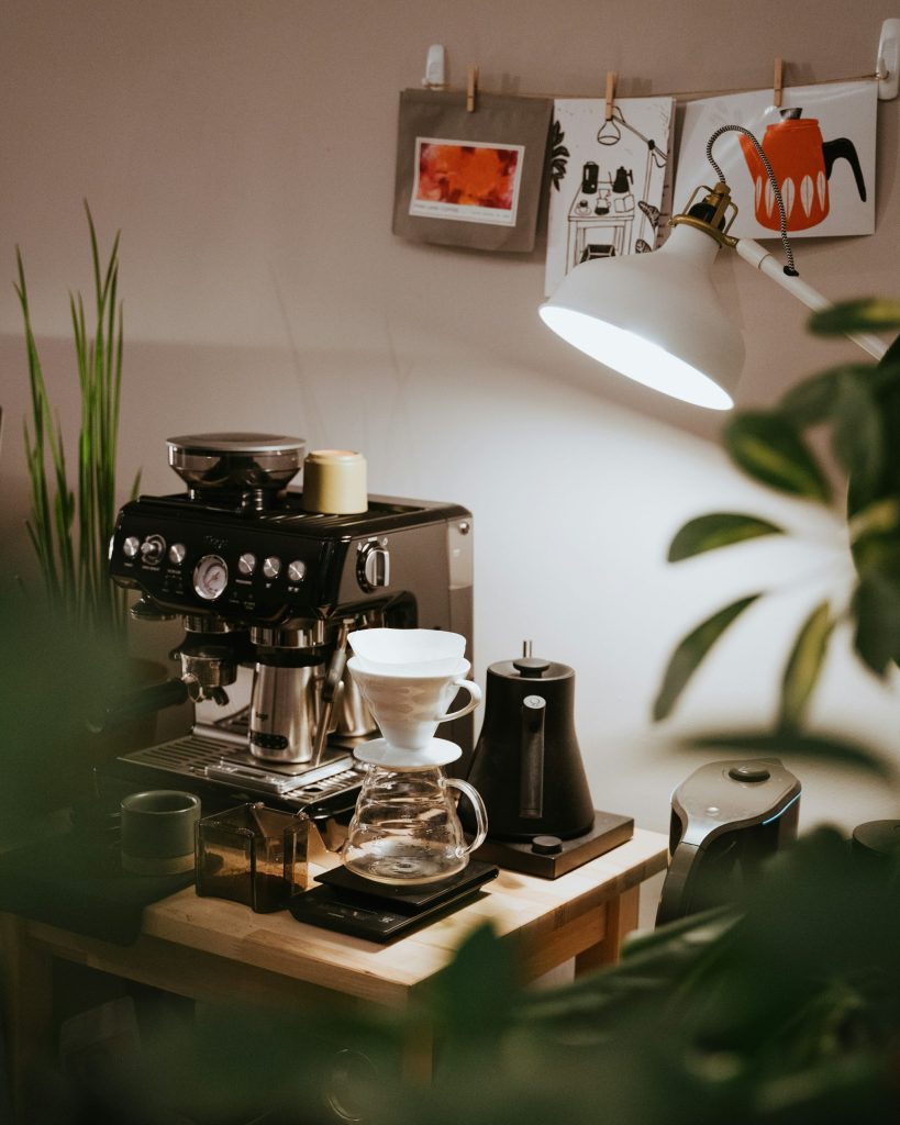 Best home espresso machine guide
